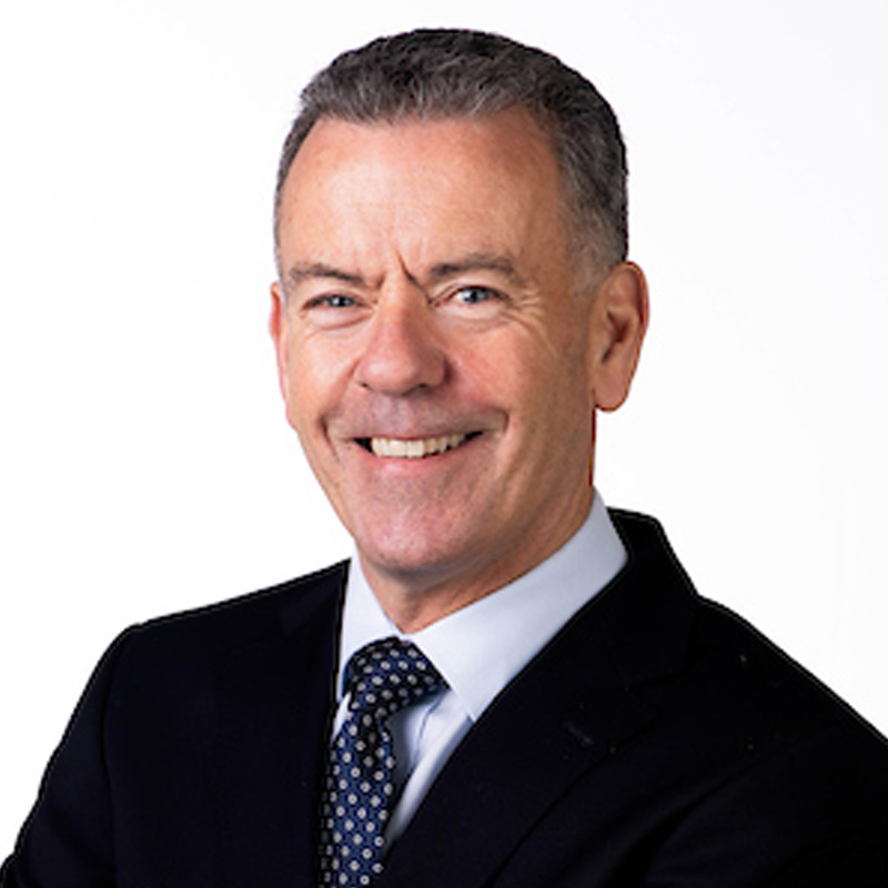 Our Team at Chris Mee - EHS International